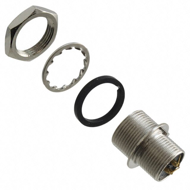 HR25-7TR-4SA(73) Hirose Electric Co Ltd | Connectors, Interconnects | DigiKey